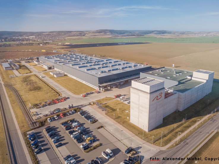 N3 Engine Overhaul Arnstadt